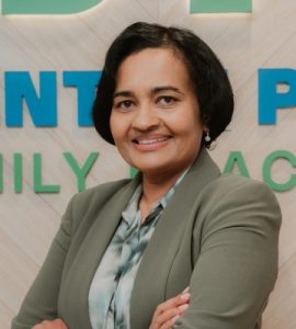 Our Care Team - Shenton Park Family Practice